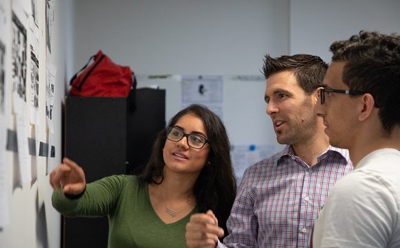 Know Before You Go: ILSC’s University Pathway Program