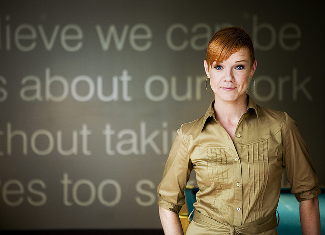 Five Reasons Co-op Programs Rock