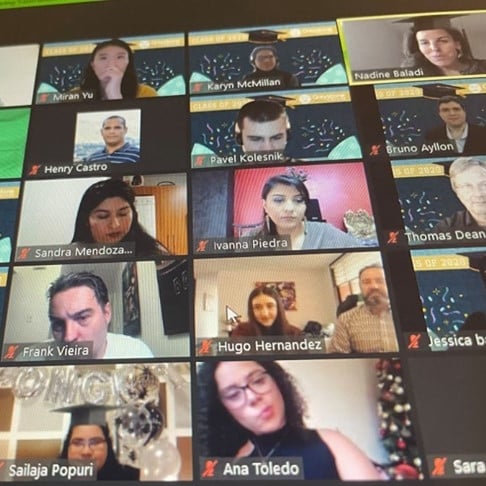 ILSC | Greystone College