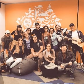 Destinations | City | Perth