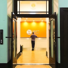 Learn English in Canada and Australia | ILSC