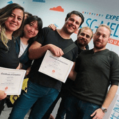 Learn English and more in Australia & Canada | ILSC