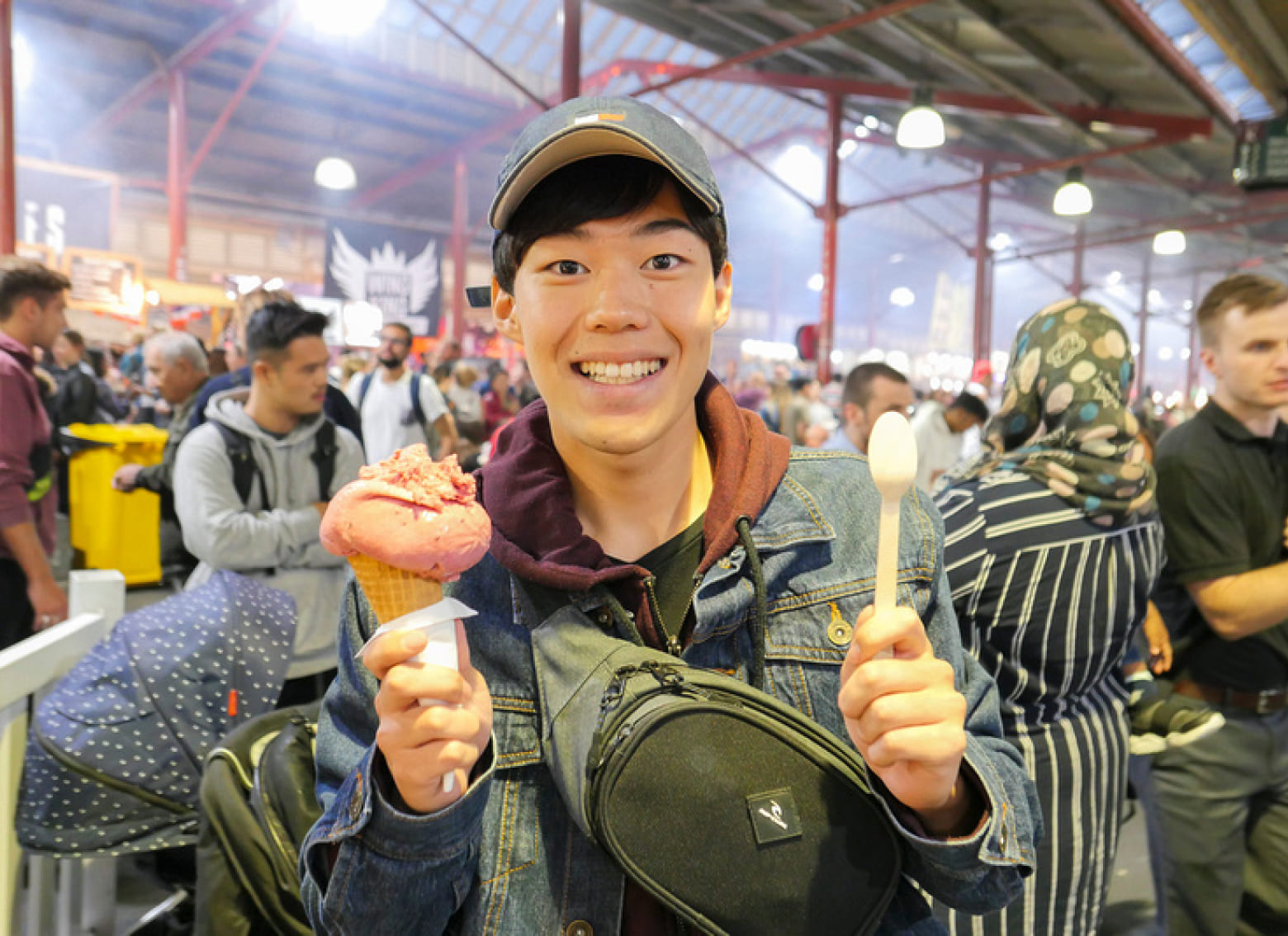 Destinations | City | Adelaide