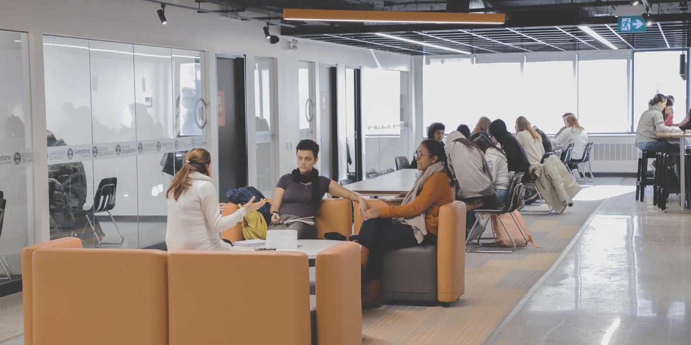 Greystone College | Canada