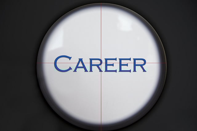 A Vibrant Career: An Action Required!