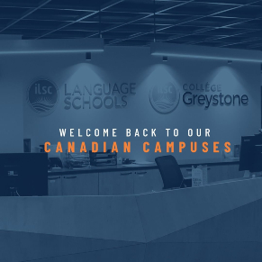 ILSC Language Schools | Greystone College
