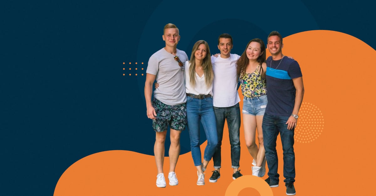 ILSC | Languages | Study English