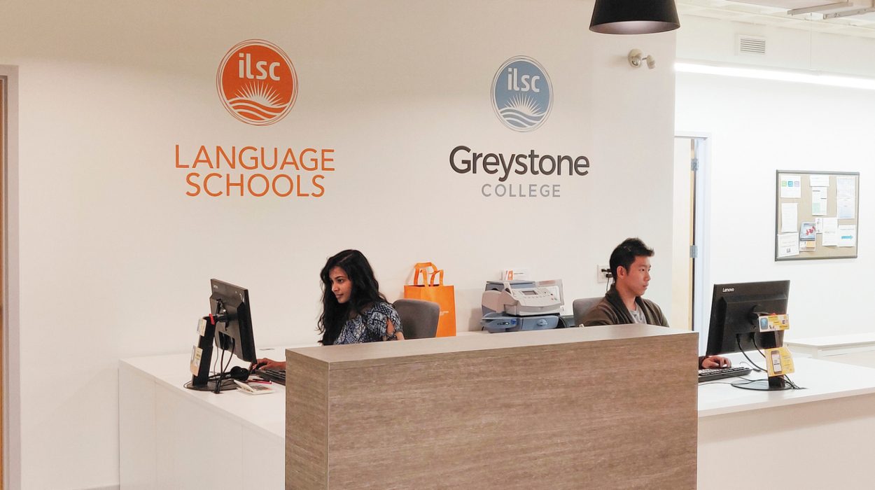 ILSC Toronto Re-opening Date