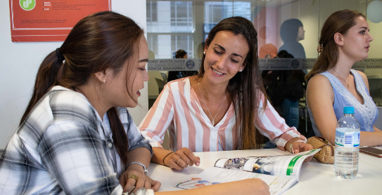 ILSC | Language Schools | Apply Now